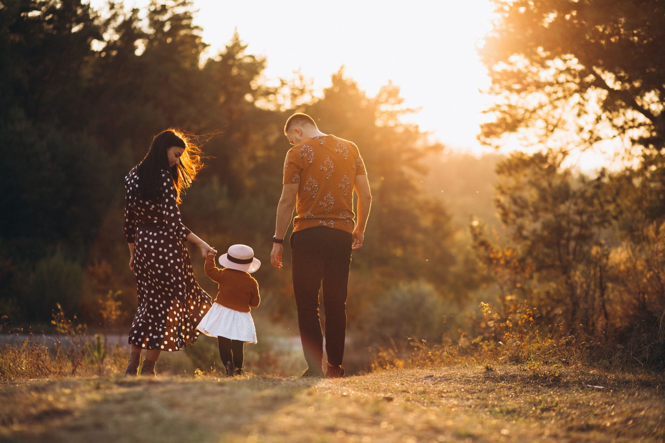Origin of Mother's Day and Father's Day - TheFlowersPoint