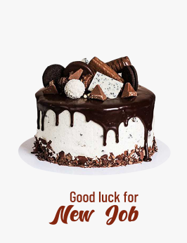 Happy Birthday Chocolate Cake | Buy Birthday Chocolate Cake Online